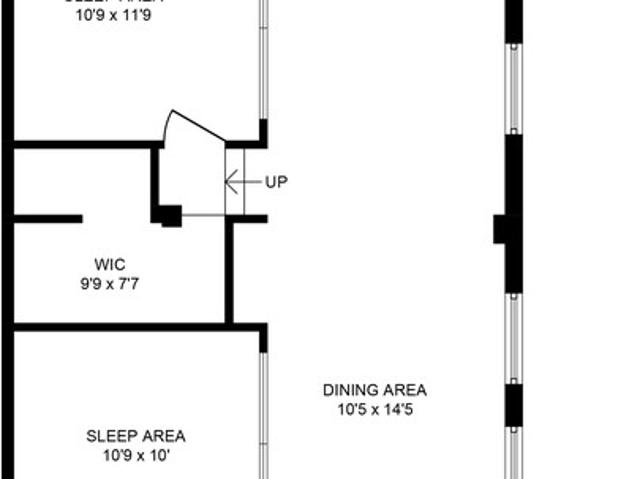 718 Broadway, Unit PHB | Compass