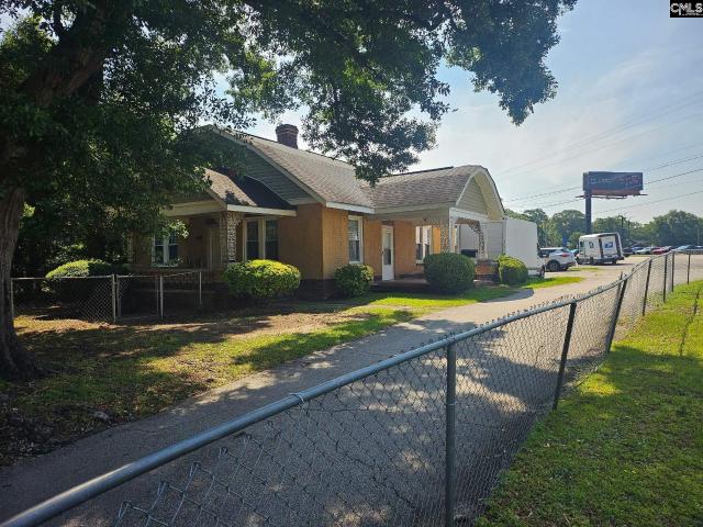718 Broad River Road