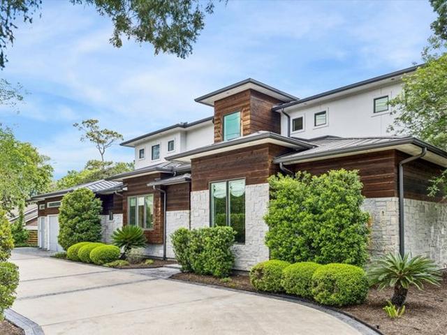 718 Bunker Hill Rd, Hedwig Village, TX 77024