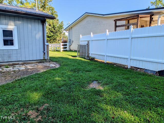 718 Goshen Valley Road