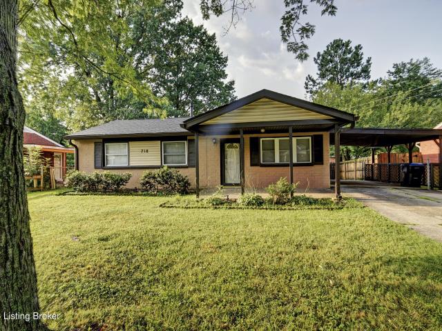 718 Glengarry Dr