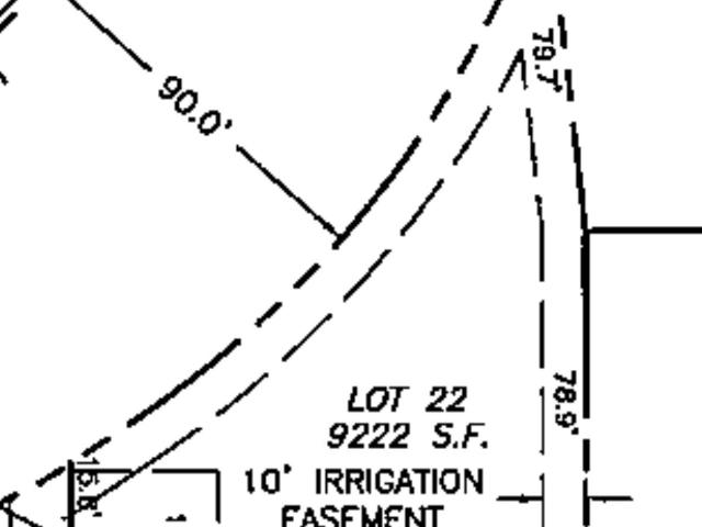 718 Glory Dr, Grand Junction, CO 81505 | MLS #20255