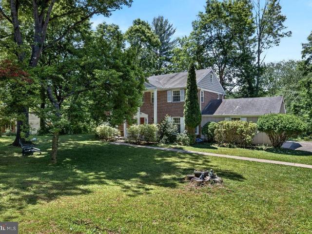 718 Darby Paoli Road