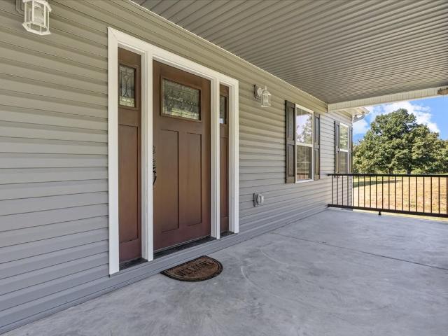 718 Darrell Rye Rd