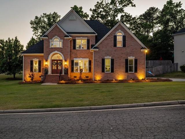 718 Deerwood Pl, Evans, GA 30809