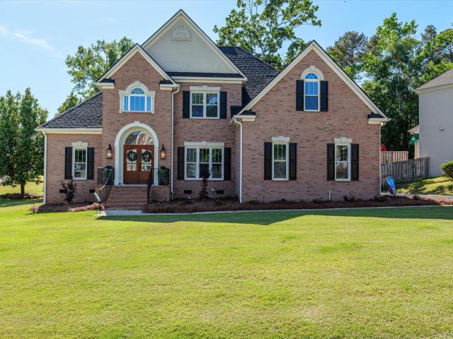 718 Deerwood Place