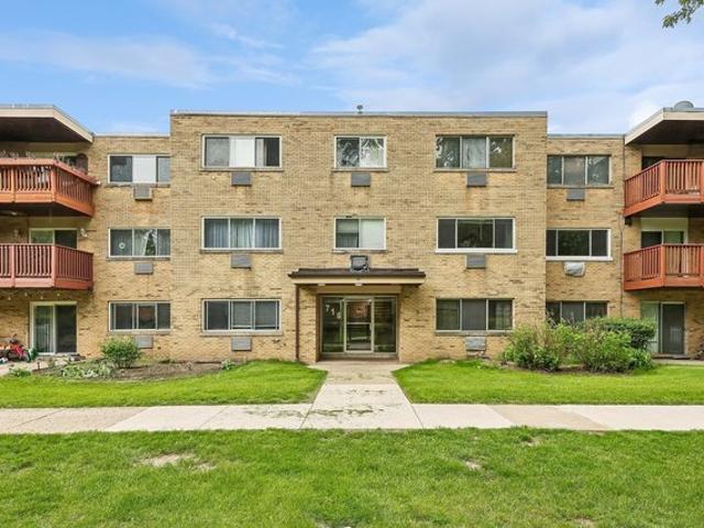 718 Dempster St Apt G106, Mount Prospect, IL 60056