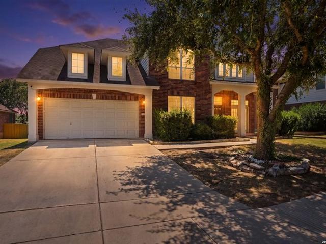 718 Desert Blf, San Antonio, TX 78258