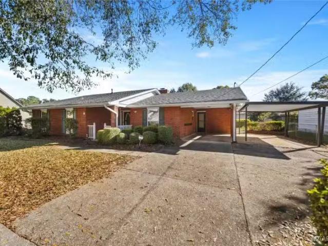 718 DUNBARTON RD, MONTGOMERY, AL 36117