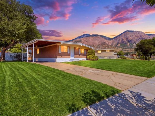 718 E 800 N, Ogden, UT 84404