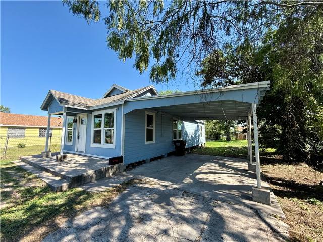 718 E Ella Avenue