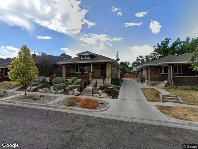 718 E Emerson Ave S, Salt Lake City, UT 84105