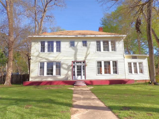 718 E Houston Ave, Crockett, TX 75835 | MLS #82913