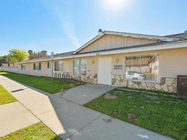 718 E Maitland St, Ontario, CA 91761