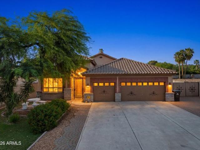 718 E Orangewood Ave, Phoenix, AZ 85020