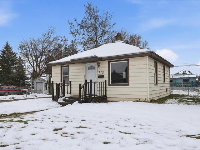 718 E Queen Ave, Spokane, WA 99207 | MLS #202613 | Compass