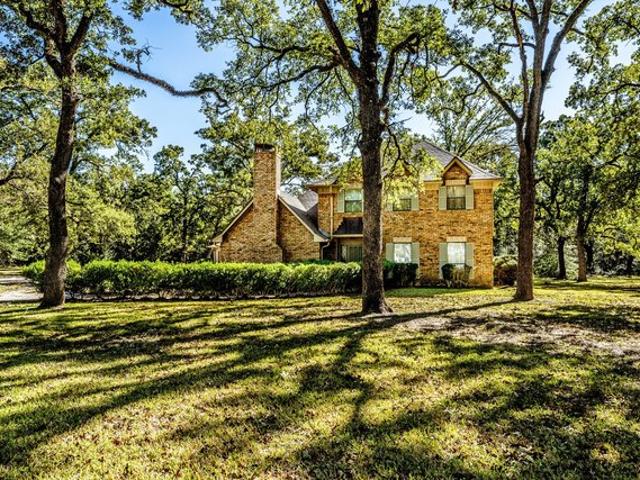 718 FM 980 Rd, Huntsville, TX 77320