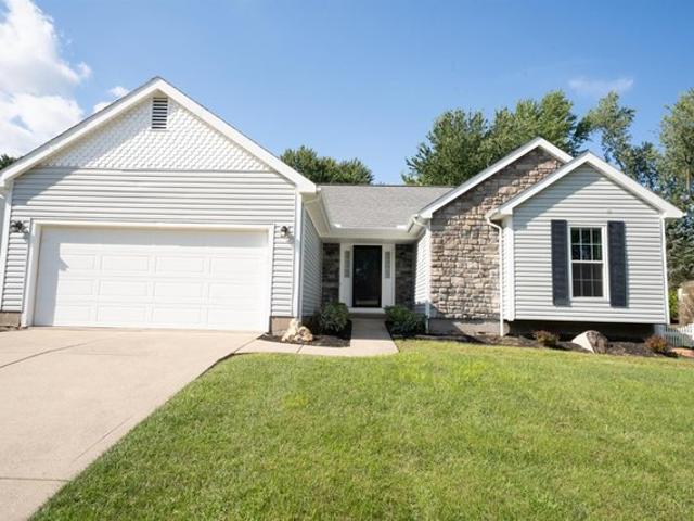 718 Fox Creek Ln, Union Township, OH 45245