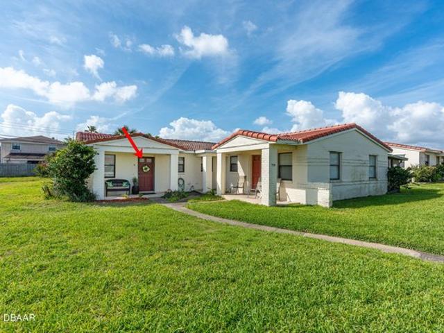 718 Flamingo Dr Unit A, Ormond Beach, FL 32176