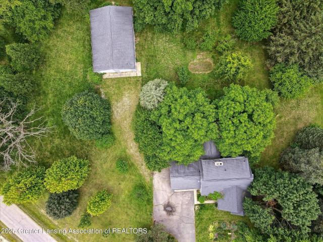 718 Hogsback Road