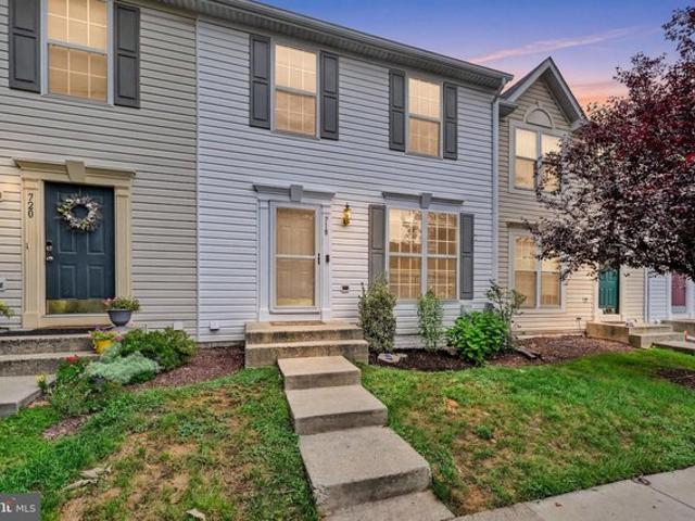718 Horse Chestnut Ct, Odenton, MD 21113