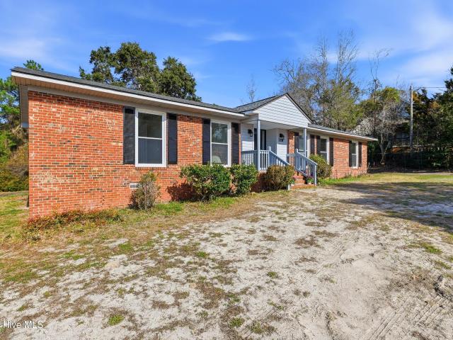 718 Hughes Road