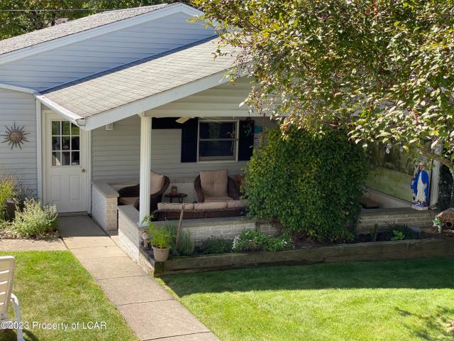 718 Ingham Street