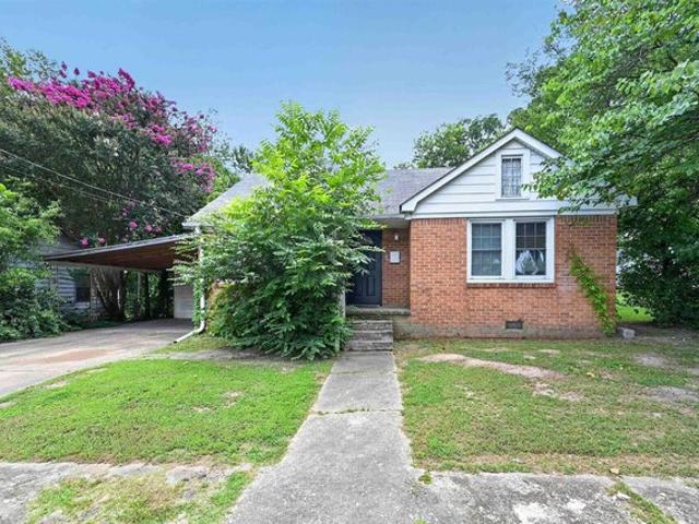 718 Jackman St, Benton, AR 72015