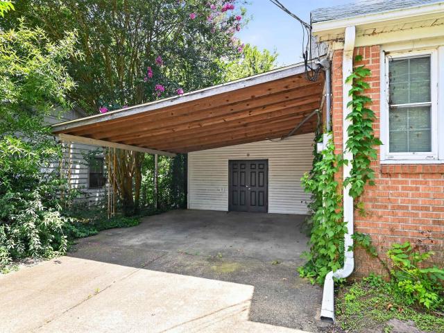 718 Jackman Street