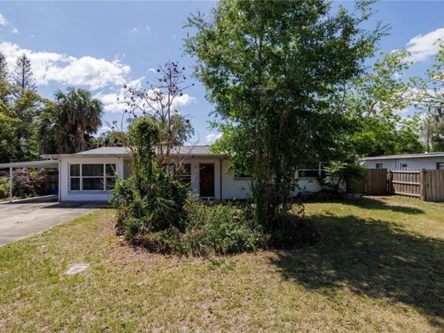 718 Jane Ave, New Smyrna Beach, FL 32168