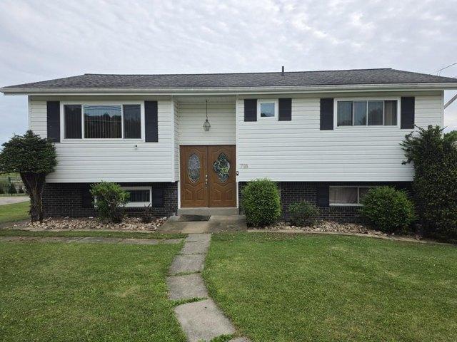 718 Jeffrey St, Greensburg, PA 15601
