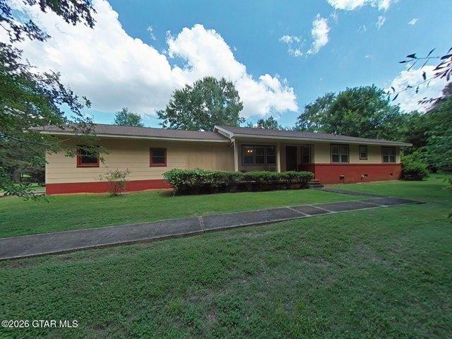 718 Old West Point Rd, Starkville, MS 39759