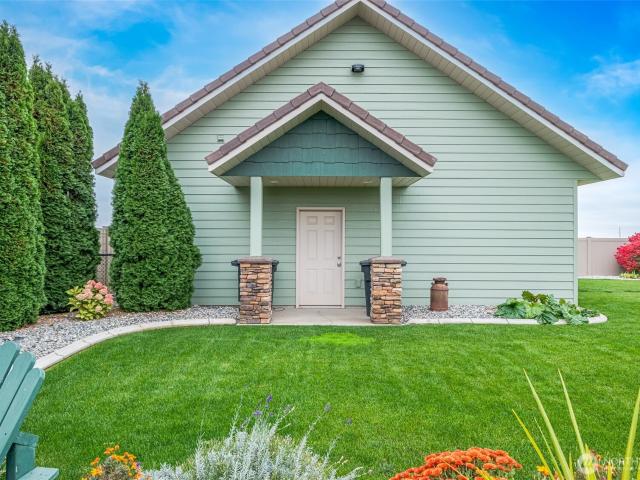 718 L St SW, Quincy, WA 98848 | MLS #2451 | Compass
