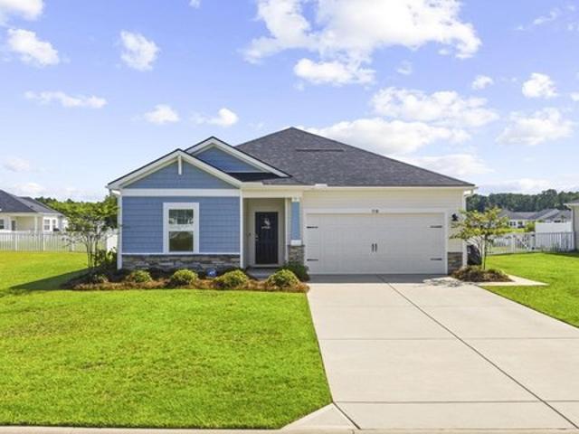 718 Lowell Avenue Dr, Little River, SC 29566