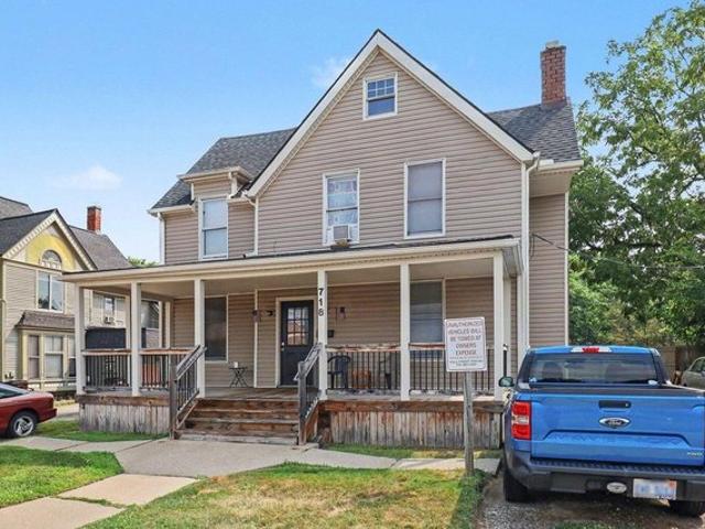 718 Lowell St, Ypsilanti, MI 48197