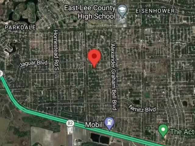 718 Lopez St E, Lehigh Acres, FL 33974 MLS 224009850