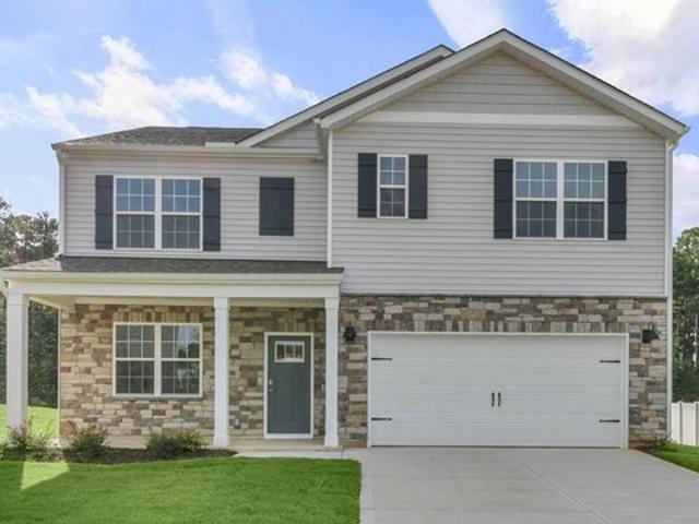 718 Lazy Elm Ln, Aberdeen, NC 28315