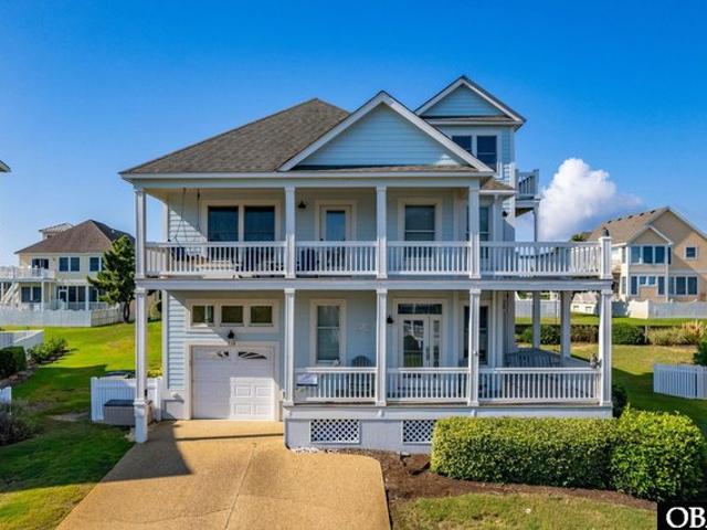 718 Moon Gate Ln Lot 50, Corolla, NC 27927