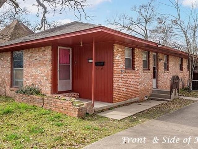 718 Moore Ave, Lufkin, TX 75904