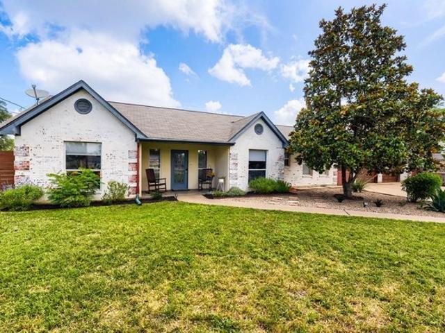 718 Morning Dove Cv, Manchaca, TX 78652