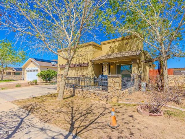 718 Magallanes Rd Lot Joe, Socorro, TX 79927