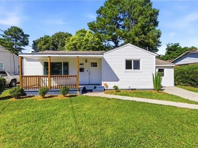 718 Marcus St, Chesapeake, VA 23320