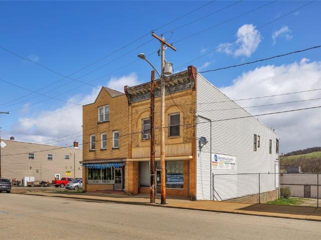 718 Mckean Ave