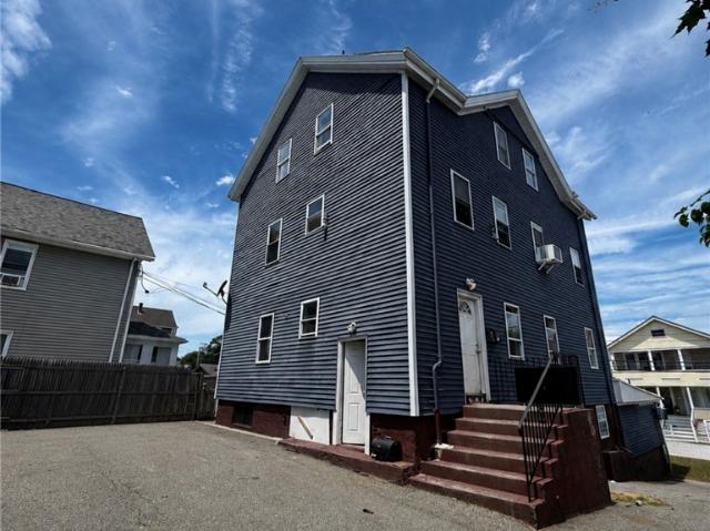718 Mineral Spring Avenue
