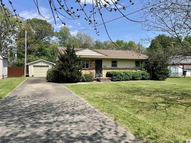 718 N 34th St, Paducah, KY 42001