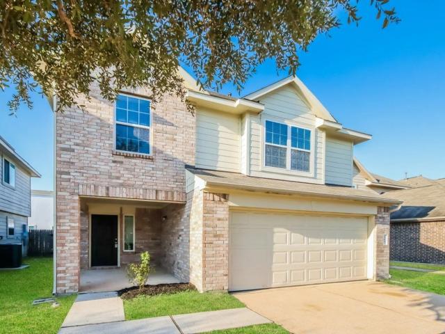718 N Ella Creek Dr, Houston, TX 77067 | MLS #16195 | Compass