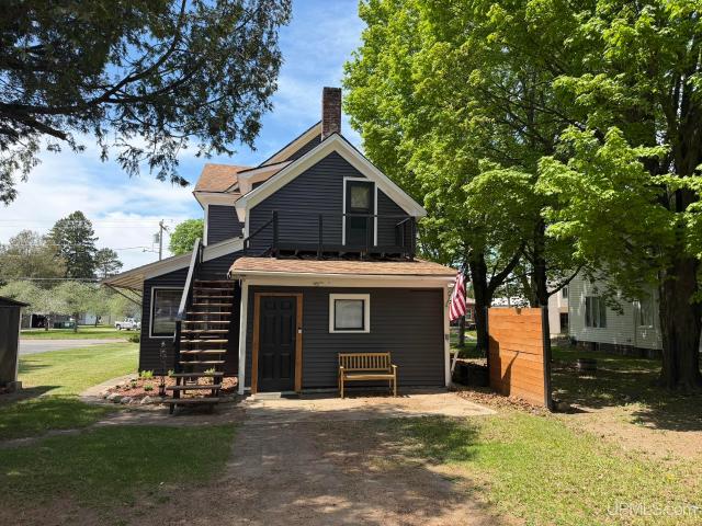 718 N Fourth Street