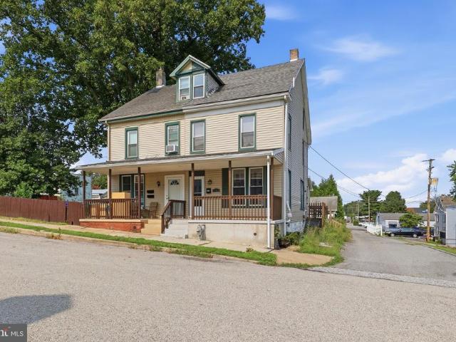 718 N Franklin Street