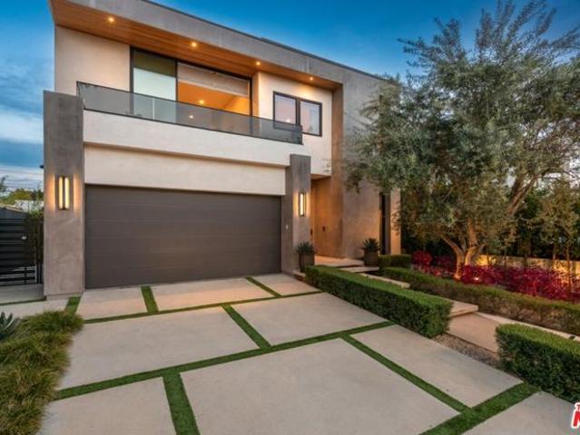 718 N Kilkea Dr, Los Angeles, CA 90046