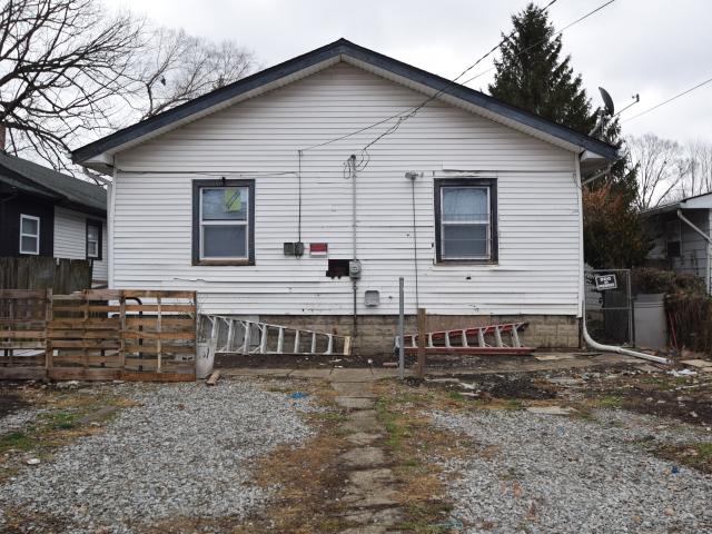 718 N Linwood Avenue